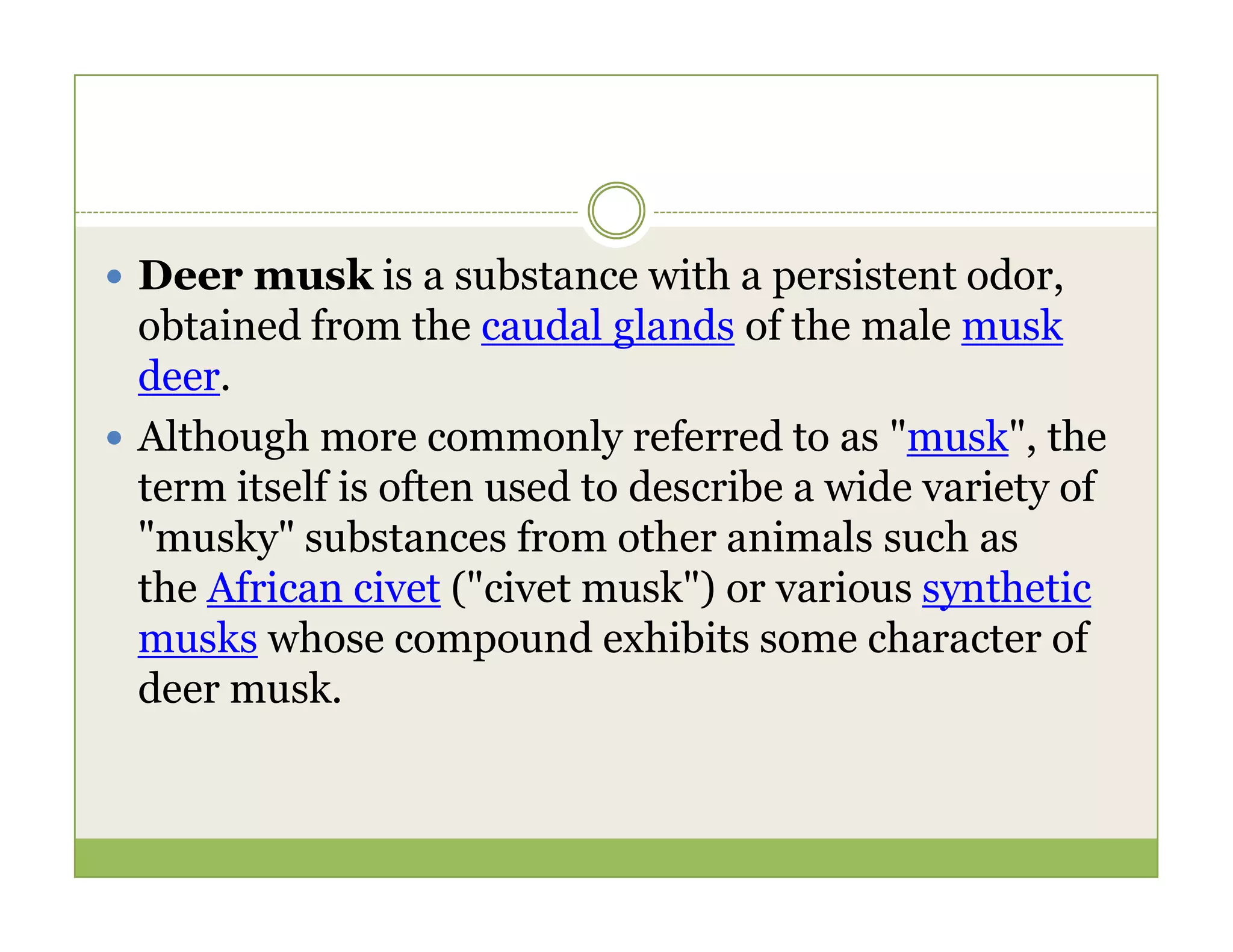 General Characteristics of Mammals | PDF
