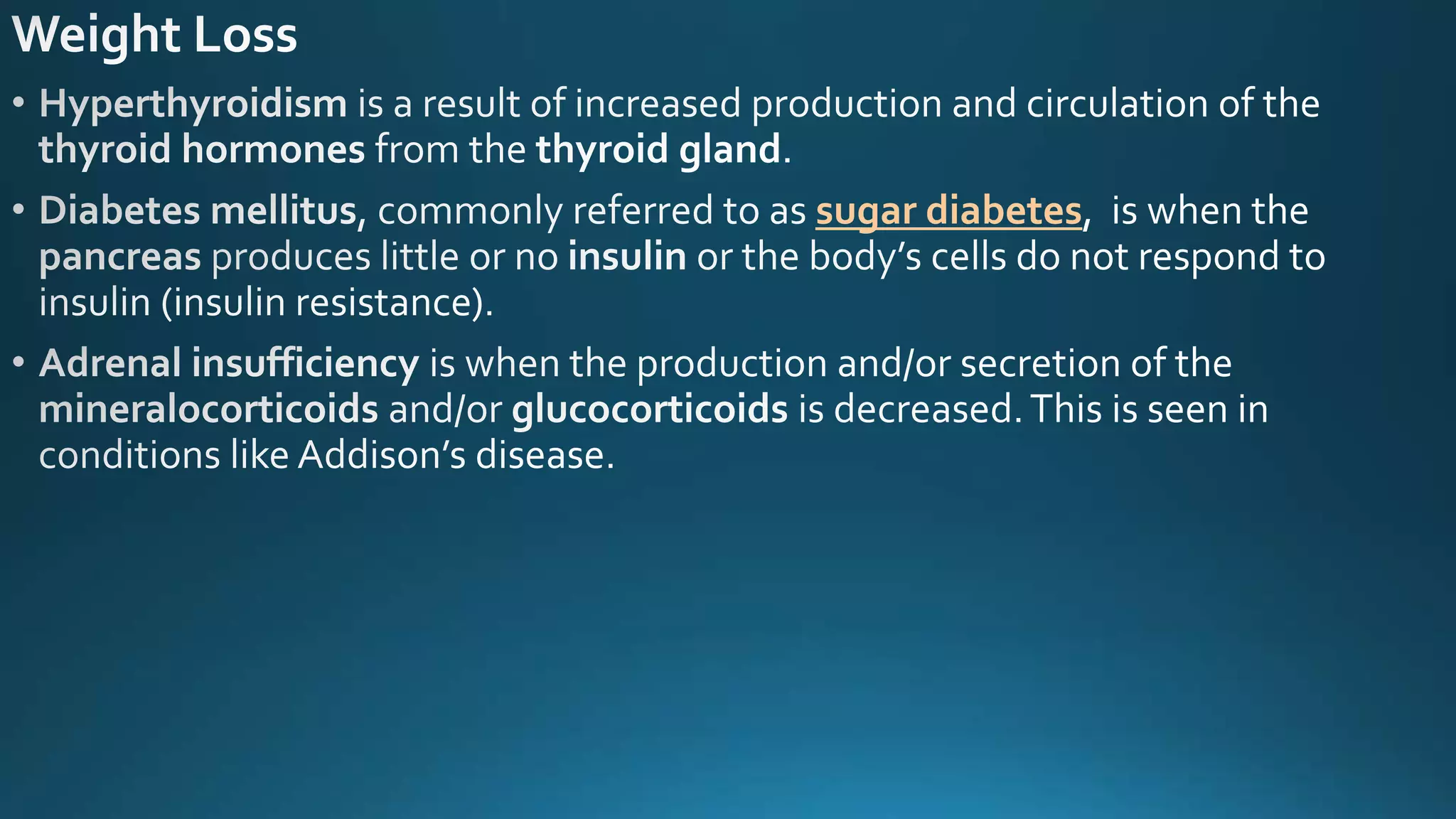 Mammalian reproductive physiology: REPRODUCTIVE DYSFUNCTIONS ...
