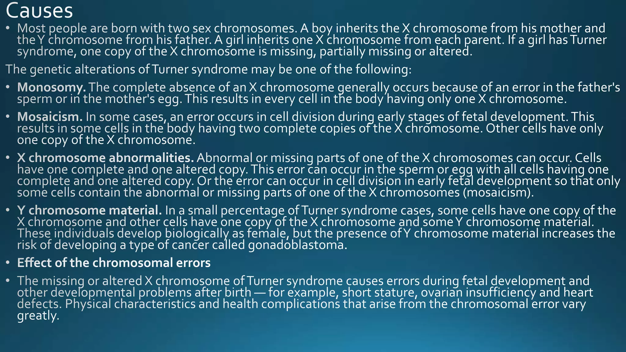Mammalian reproductive physiology: REPRODUCTIVE DYSFUNCTIONS ...
