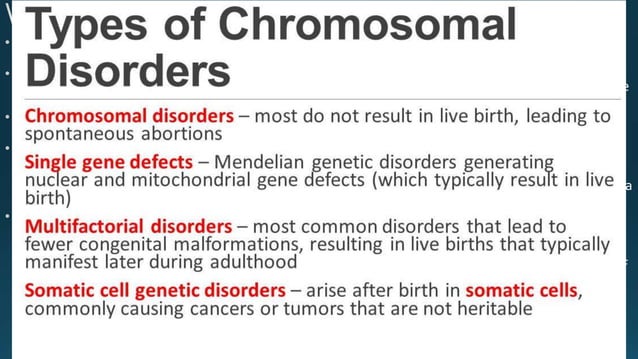 Mammalian reproductive physiology: REPRODUCTIVE DYSFUNCTIONS ...