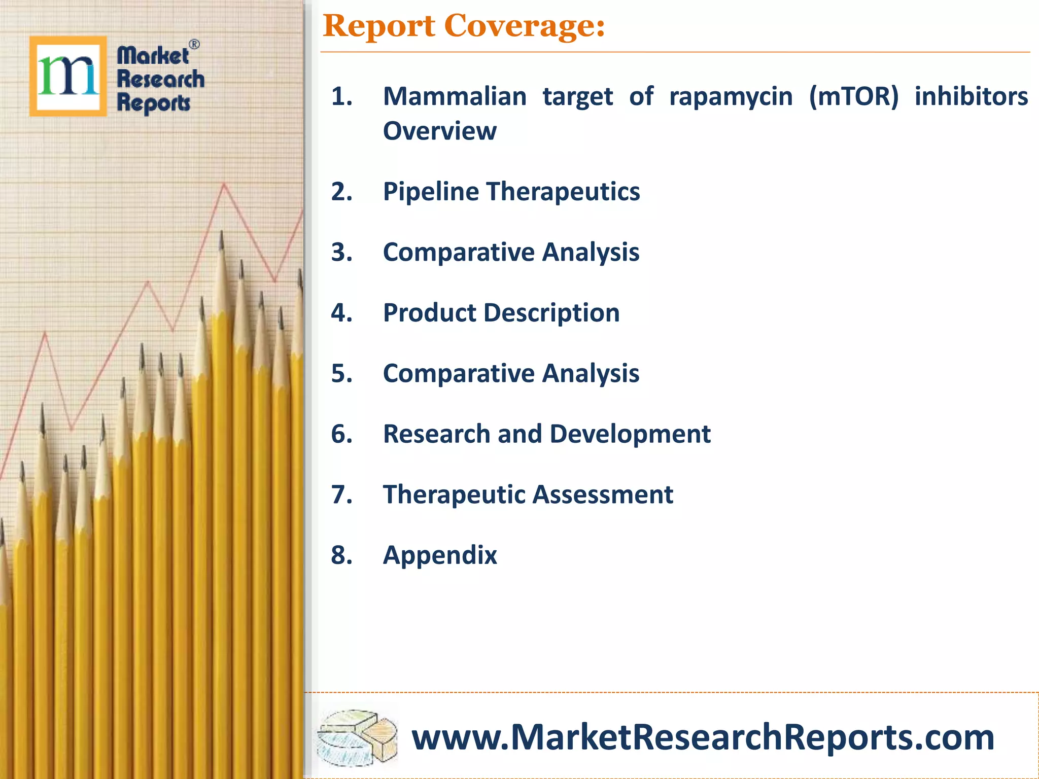 Mammalian Target of Rapamycin (Mtor) Inhibitors, Pipeline Insights ...