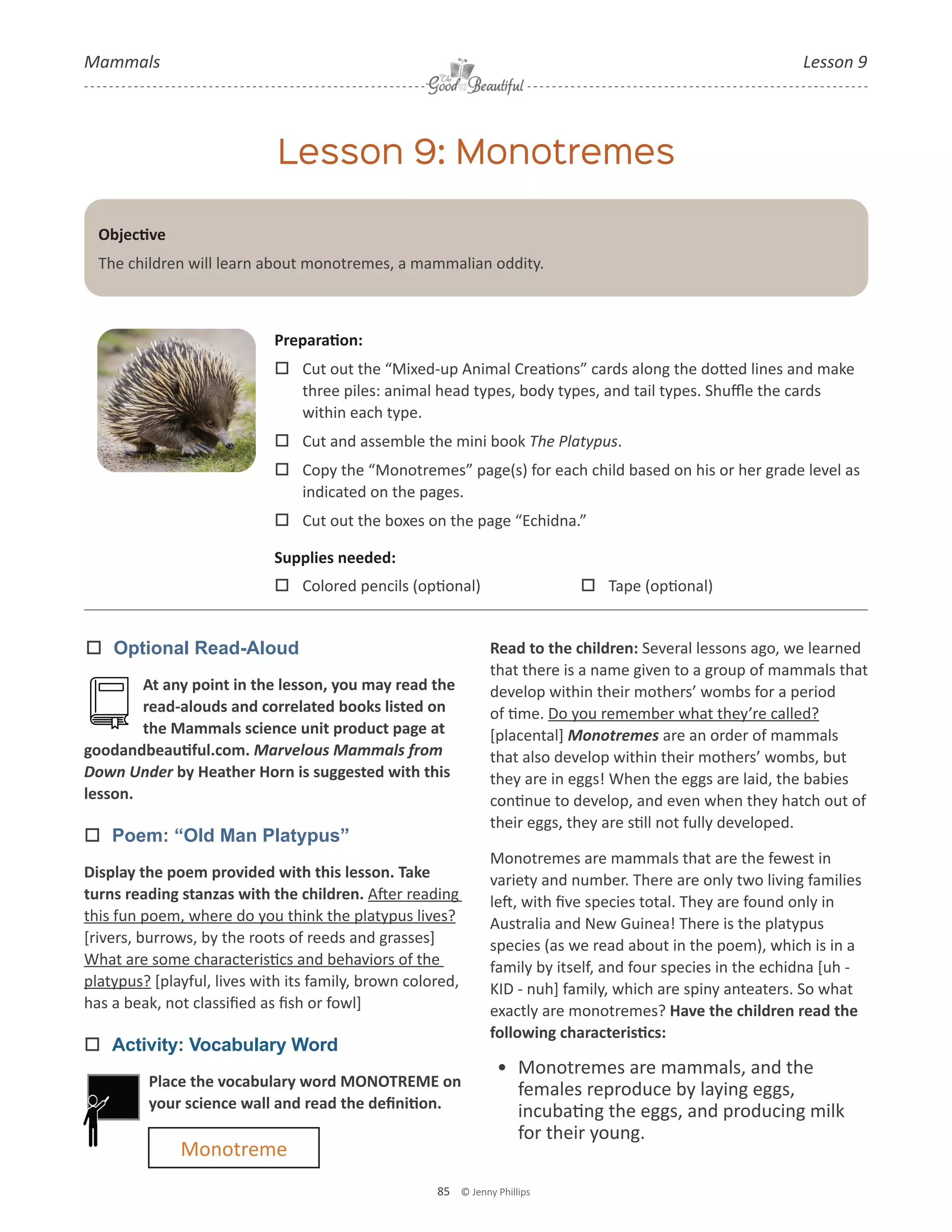 Mammals-SAMPLE-1.0.pdf