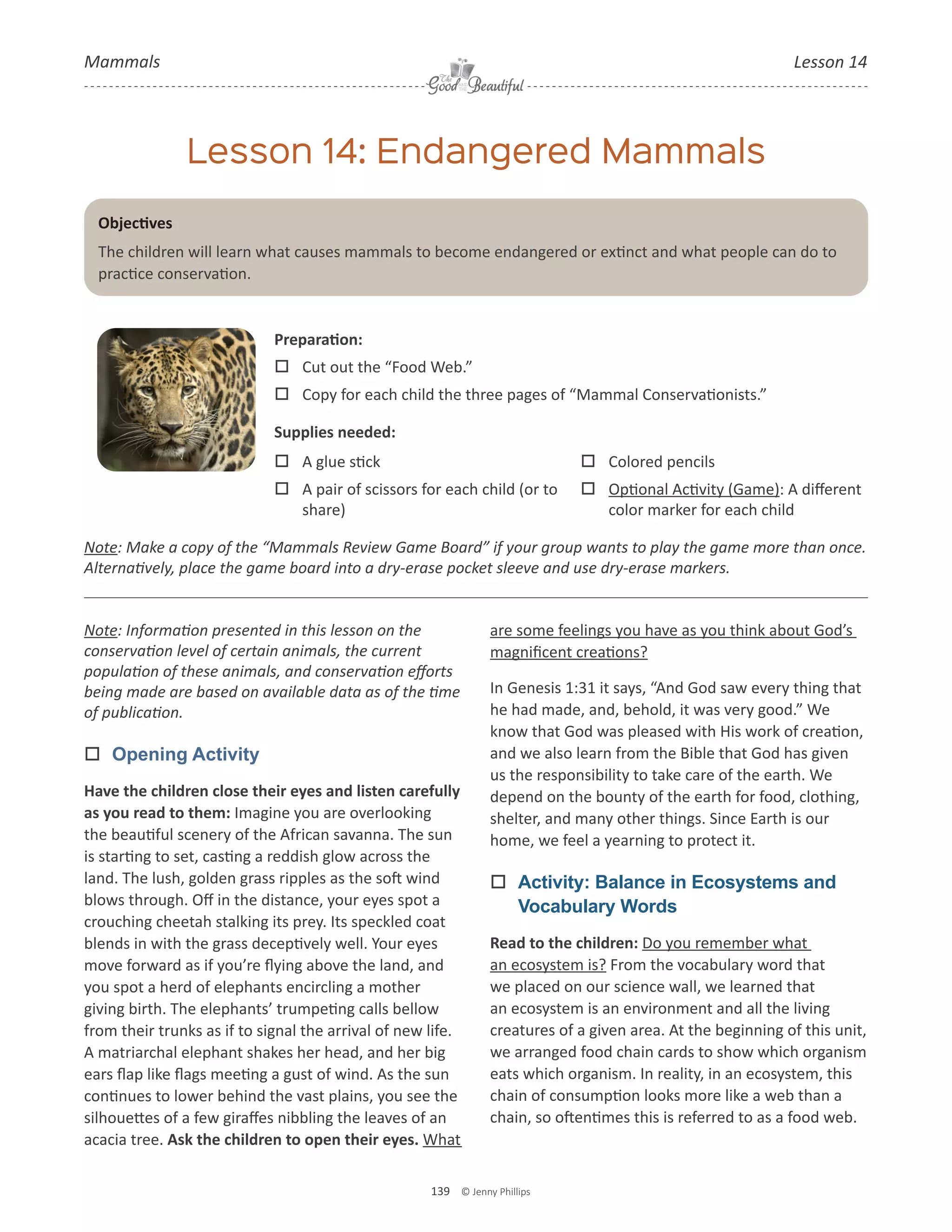 Mammals-SAMPLE-1.0.pdf