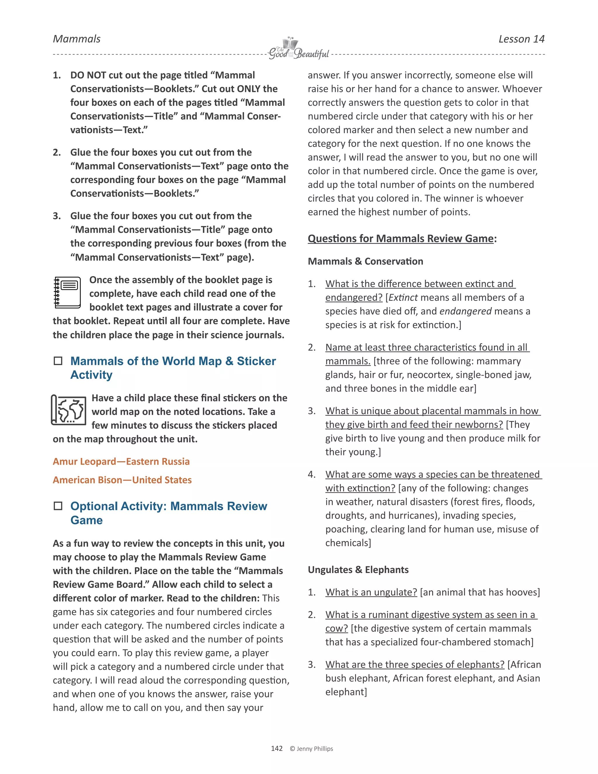 Mammals-SAMPLE-1.0.pdf