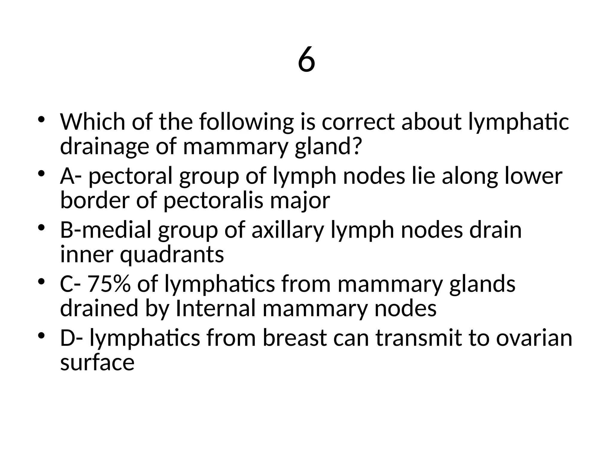 mammary glands pectoral region breast anatomy | PPTX