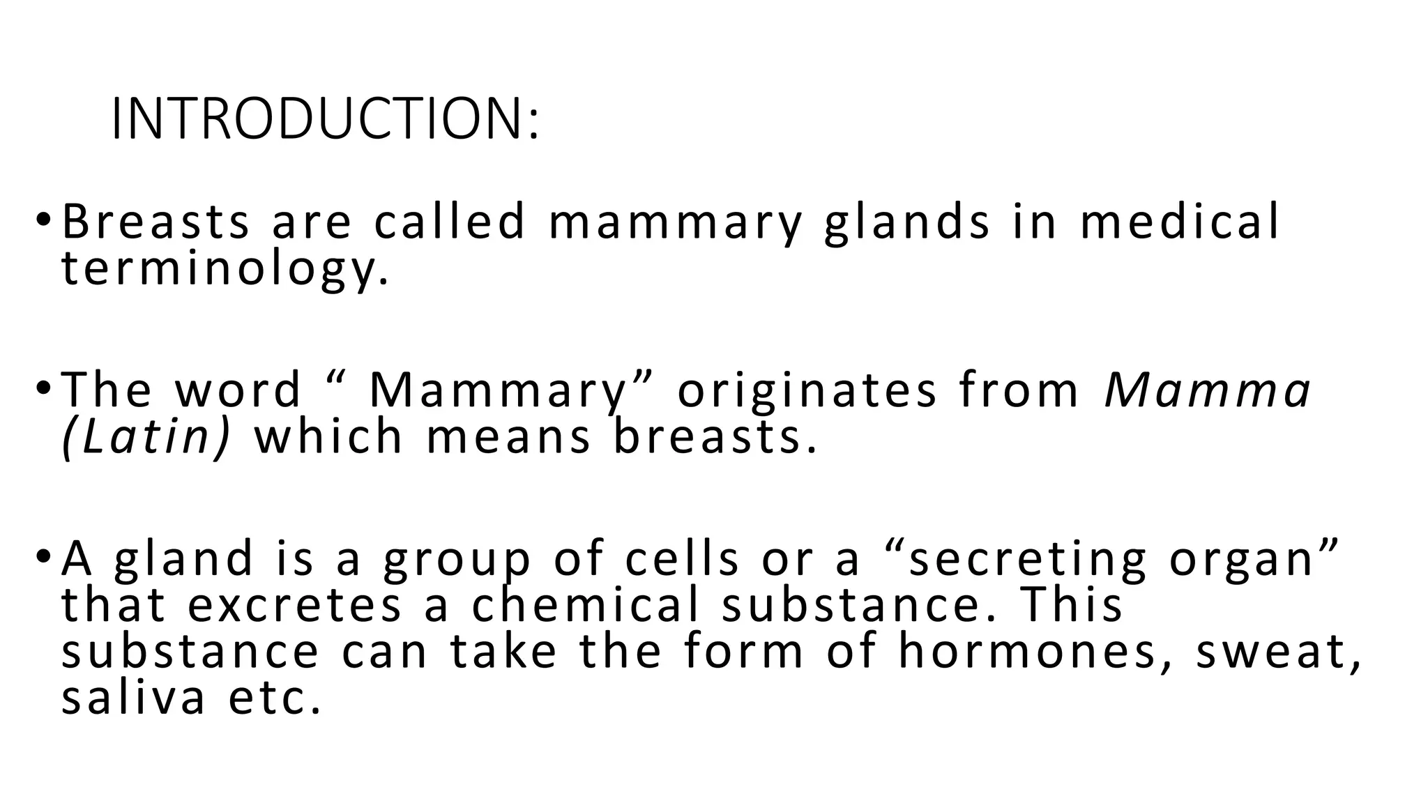 MAMMARY GLANDS FINAL.pptx