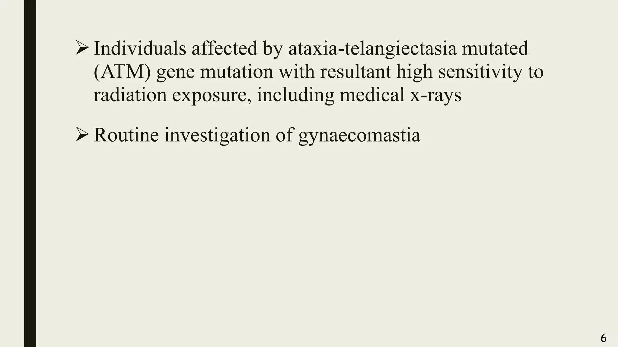 Mammogram and BI-RADS classification .pptx