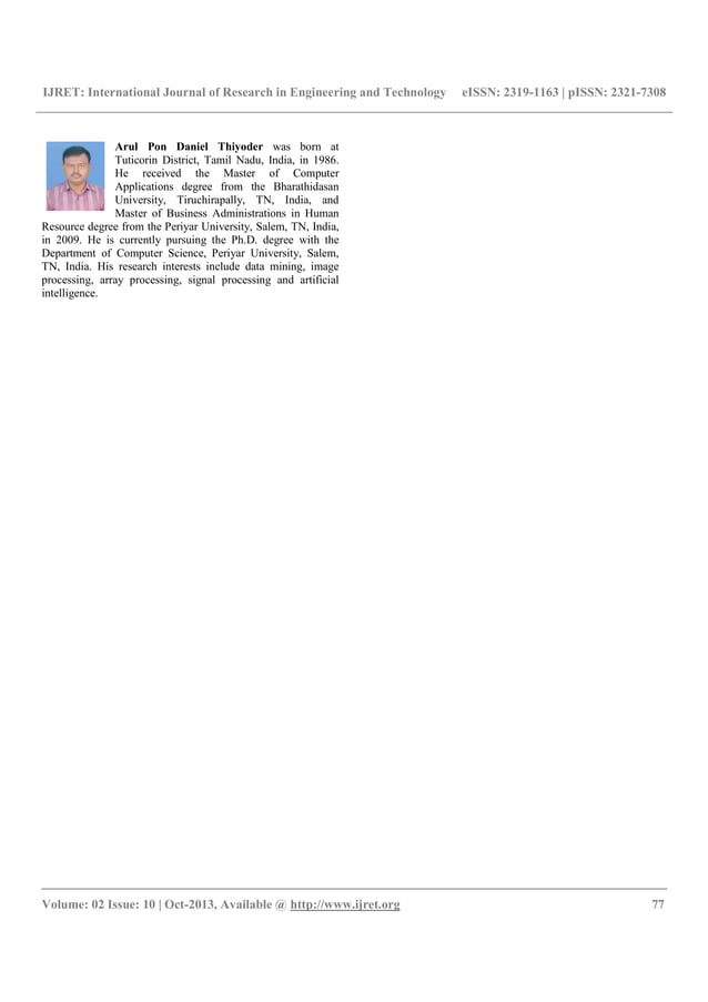 Mammogram Image Segmentation Using Rough Pdf Computing Technology