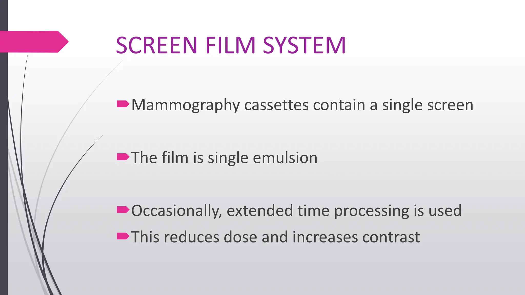 MAMMOGRAPHIC EQUIPMENT.pptx////////////// | PPTX
