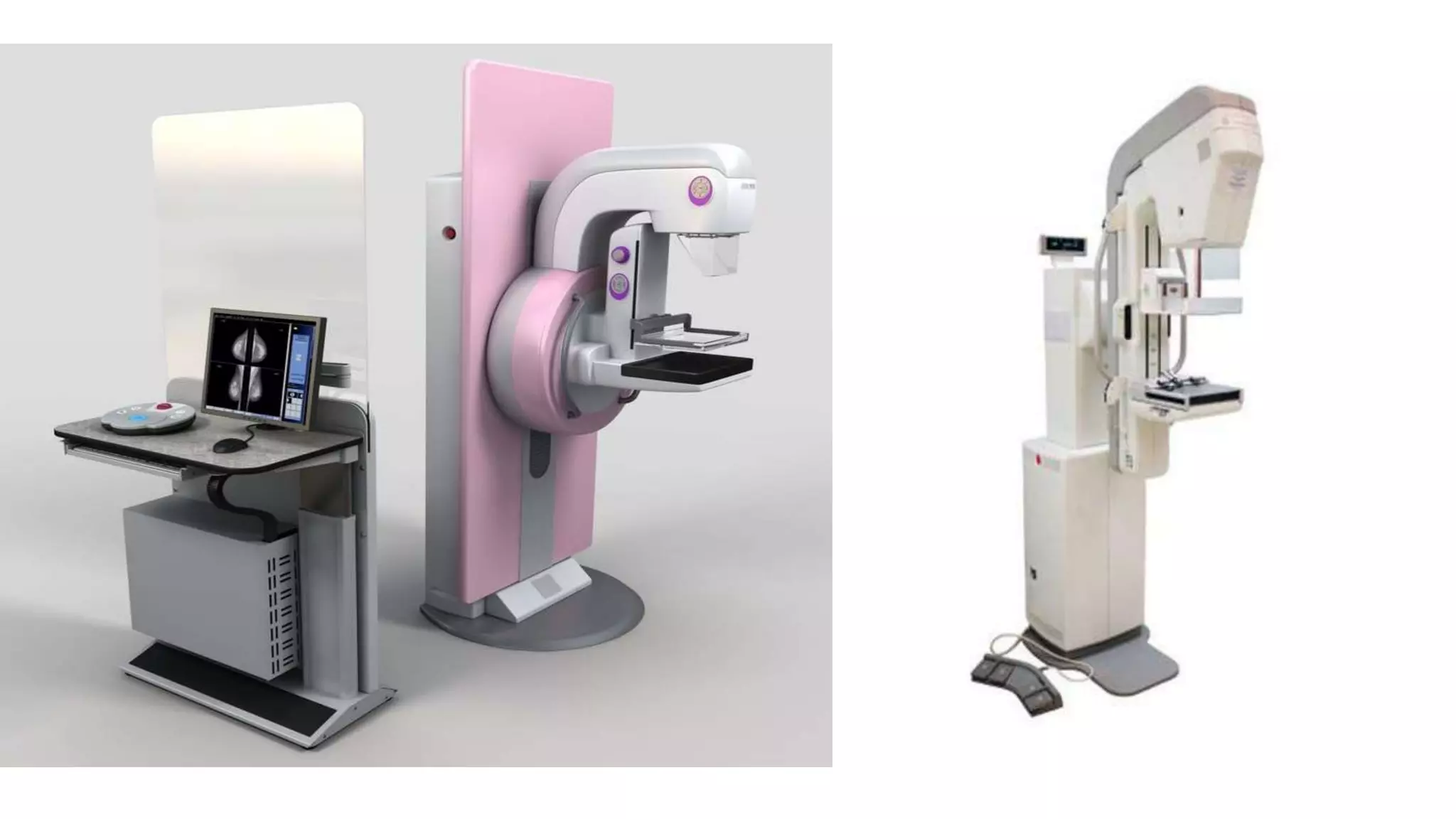 Mammographic equipment and its advancement | PPTX