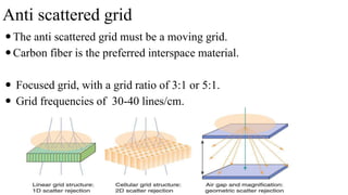 Mammographic equipment and its advancement | PPTX