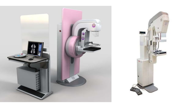 Mammographic equipment and its advancement | PPTX | Photography | Arts ...