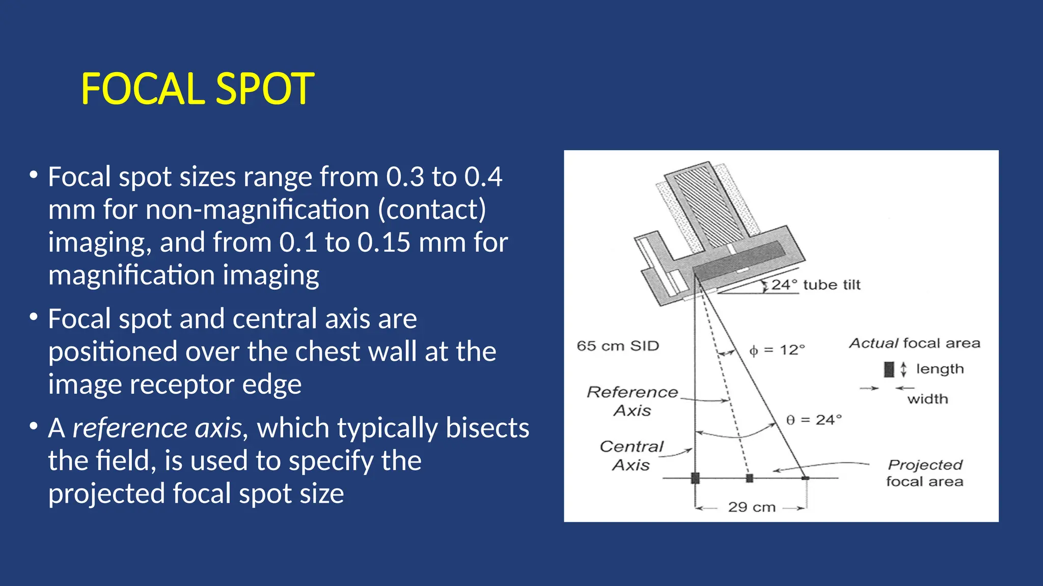 MAMMOGRAPHIC EQUIPMENT by SAROJ POUDEL NMCTH.pptx