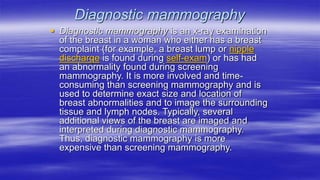 mammography.pptx