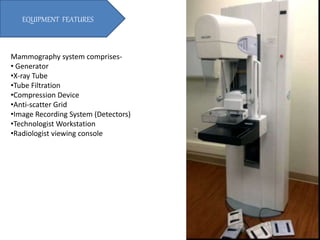 Mammography.pptx