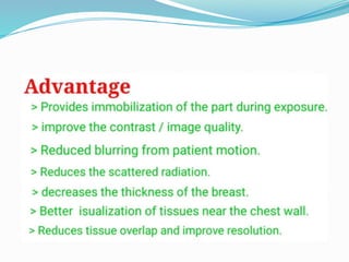 Mammography: X-Ray Tube Design, Image Acquisition Techniques, and ...