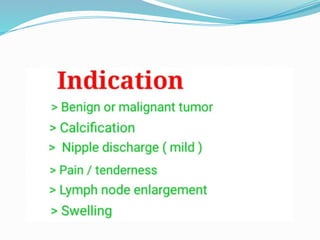 Mammography: X-Ray Tube Design, Image Acquisition Techniques, and ...