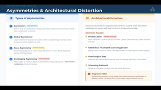 Comprehensive Overview of BI-RADS 6th Edition (2025) Updates and ...
