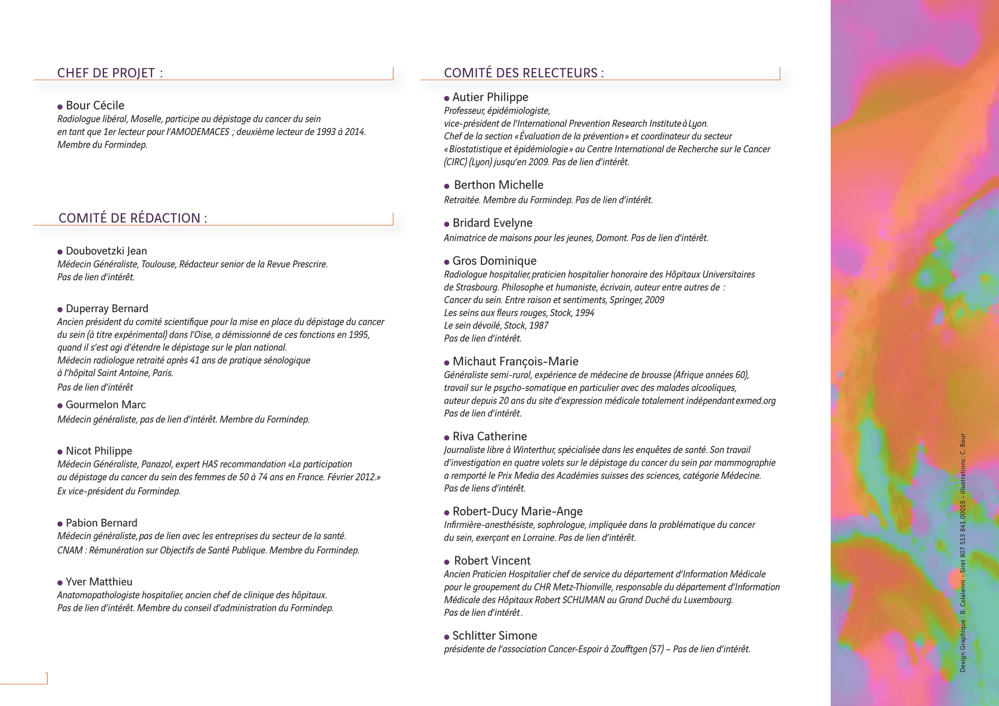 Mammography Screening | PDF