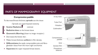 Mammography | PDF