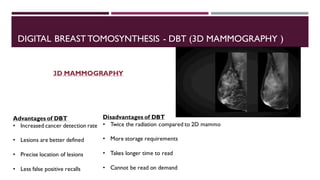 Mammography | PDF