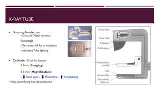 Mammography | PDF