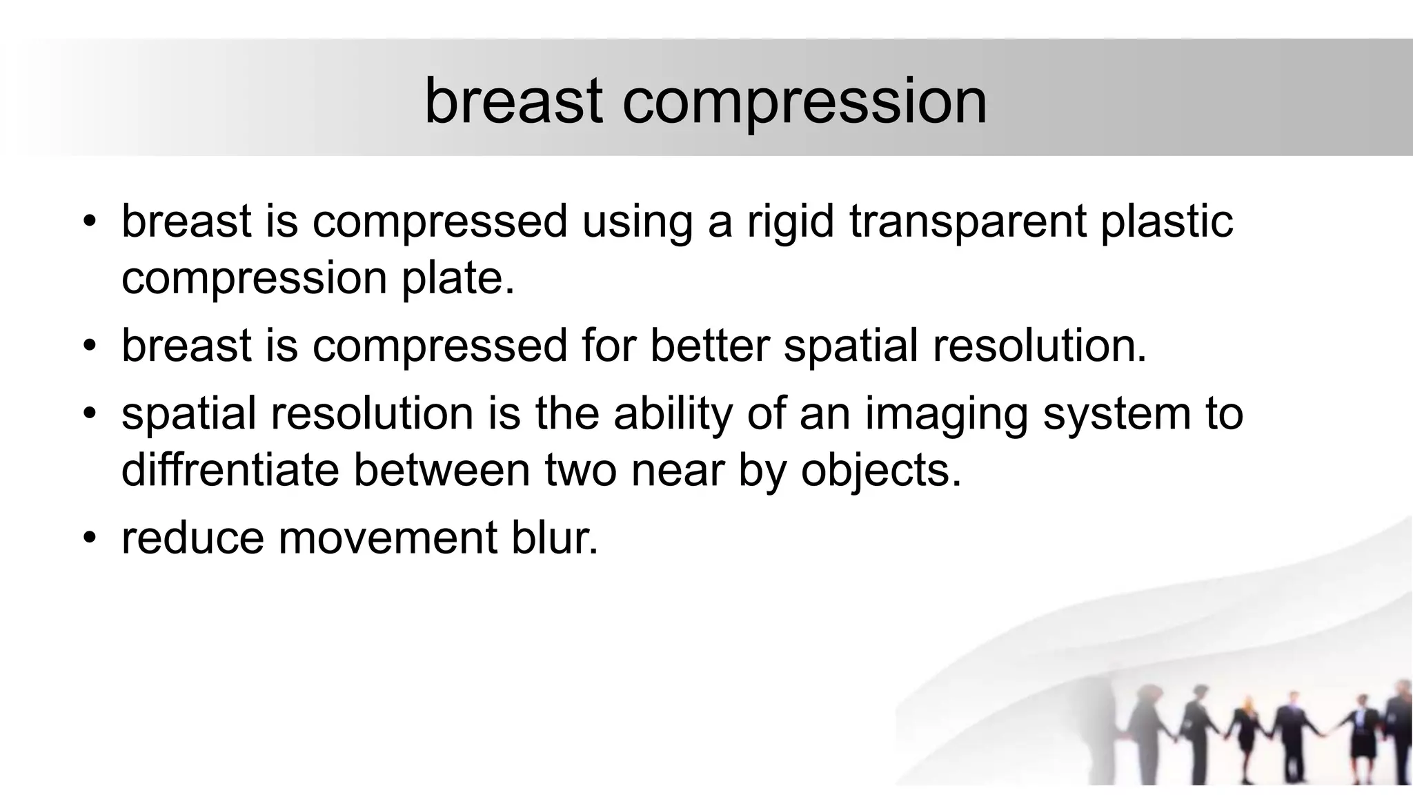 mammography | PPTX