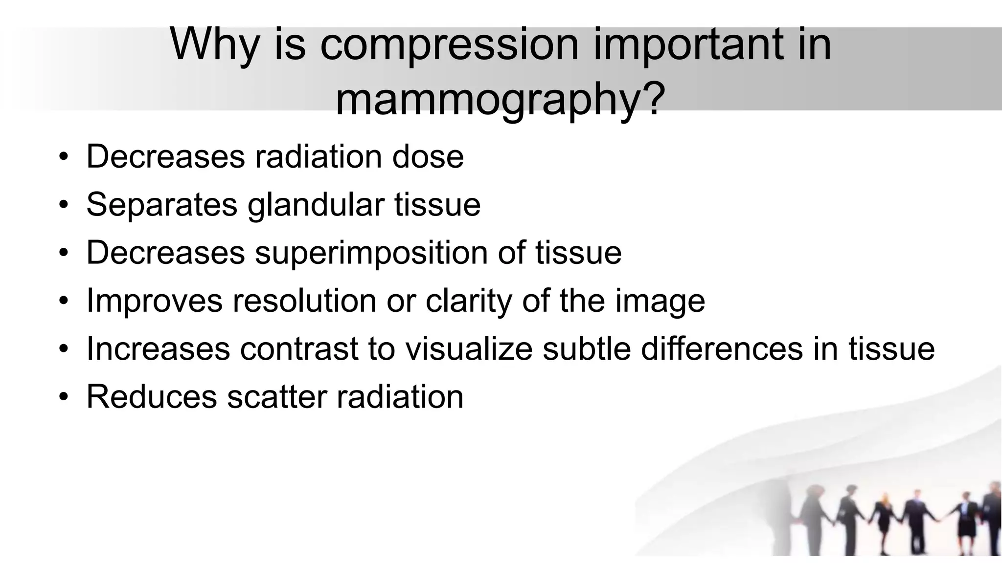 mammography | PPTX