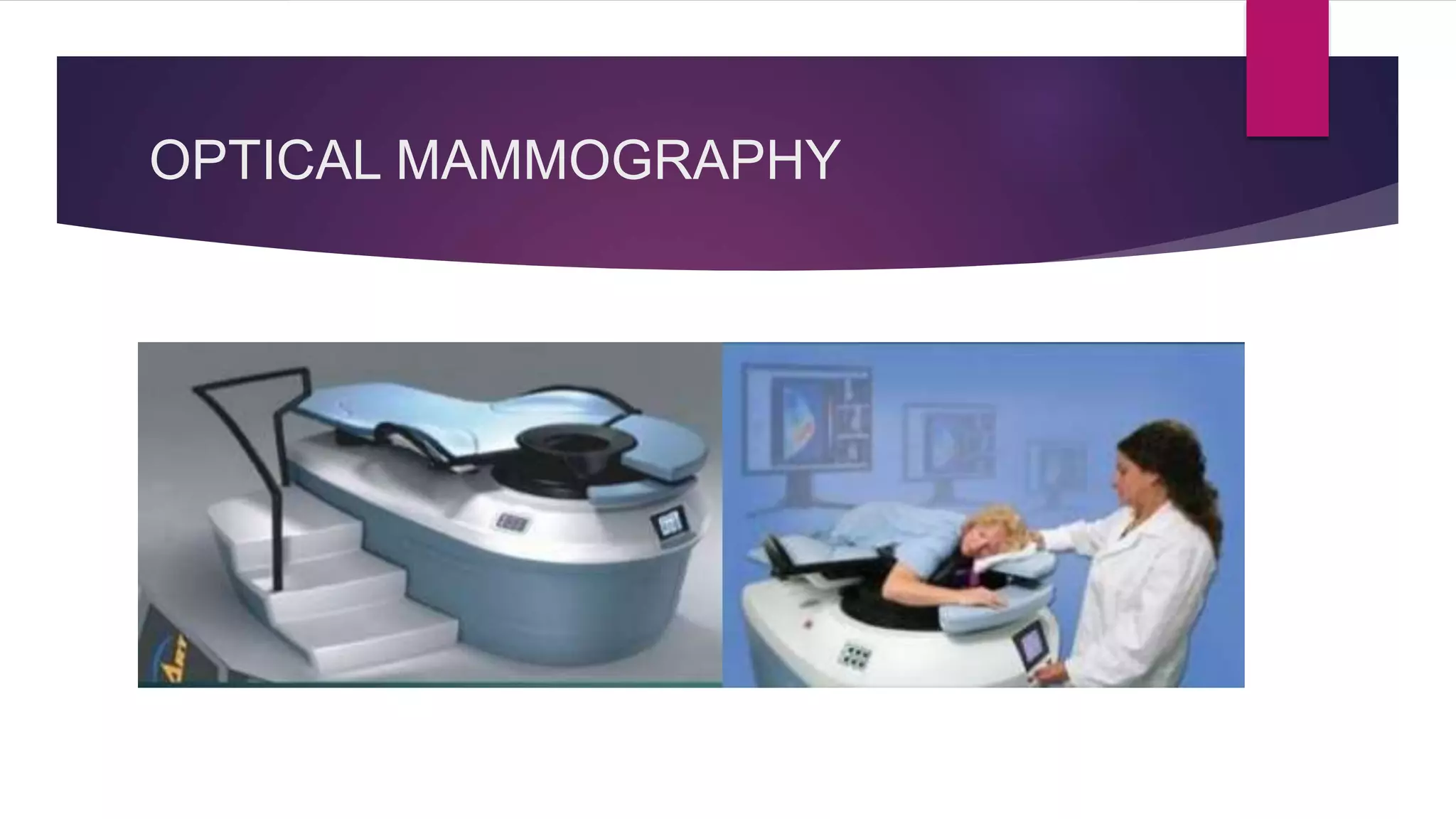 Mammography and recent advances dr avinash | PPTX
