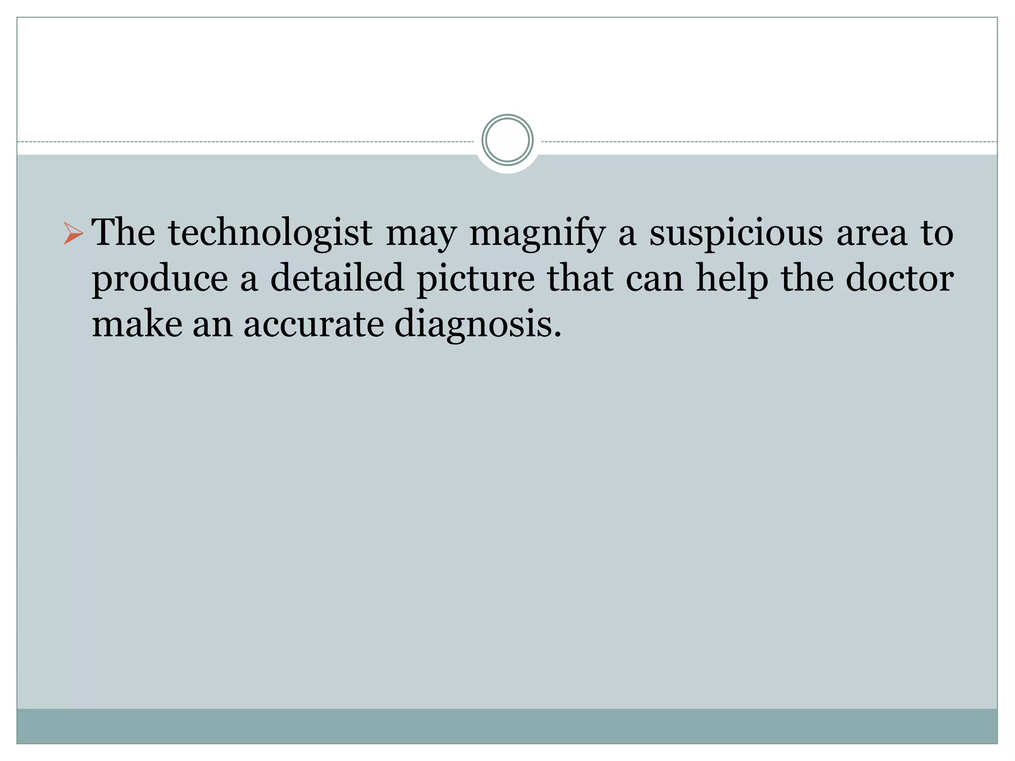 MAMMOGRAPHY final.pptx