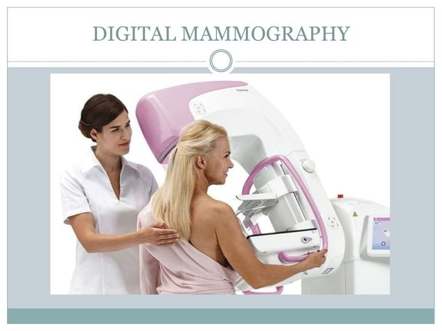 MAMMOGRAPHY final.pptx