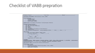 Mammography Guided Vacuum Assisted Breast Biopsy.pptx