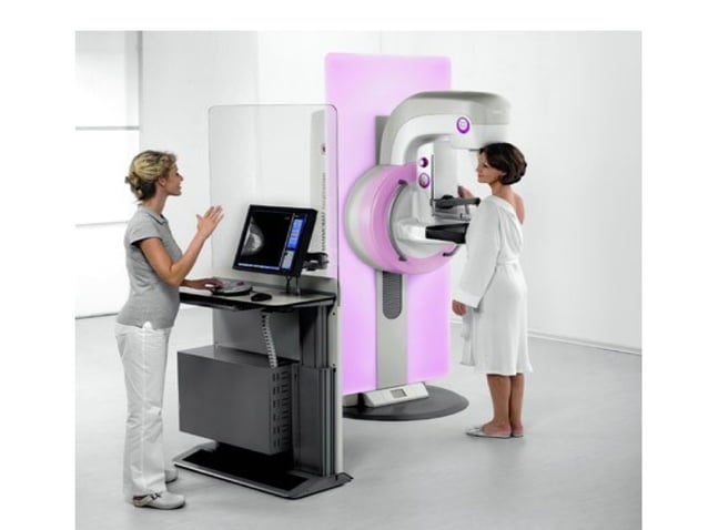 Mammography how safe & effective screening tool | PPT