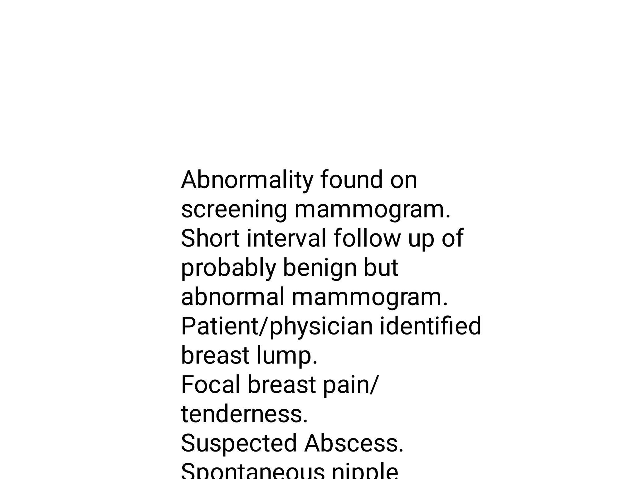 Mammography (Radiology).pdf