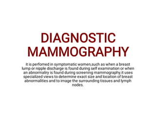 Mammography (Radiology).pdf