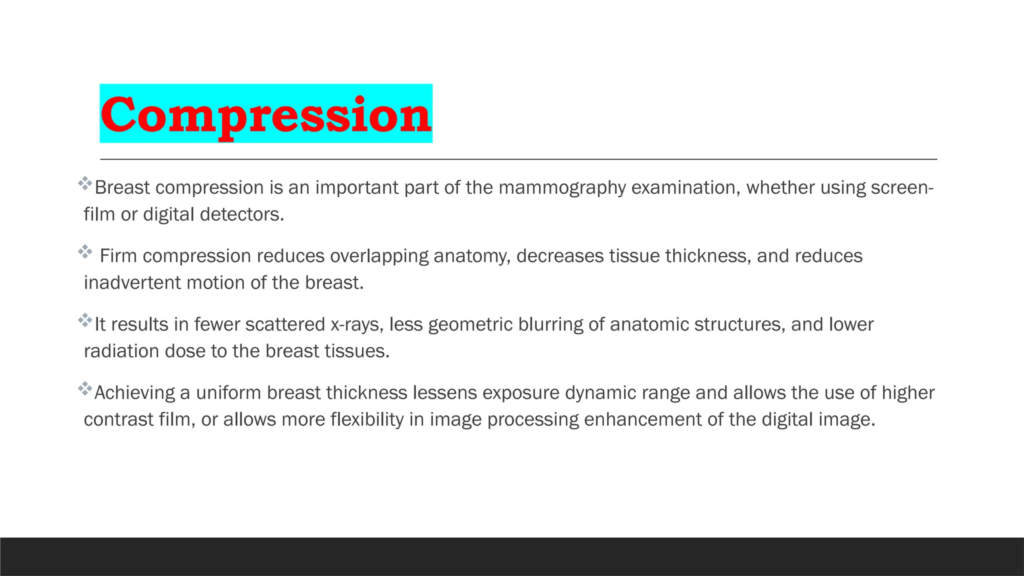 MAMMOGRAPHY UNIT BY MIR JUNAID KHURSHEED.pptx