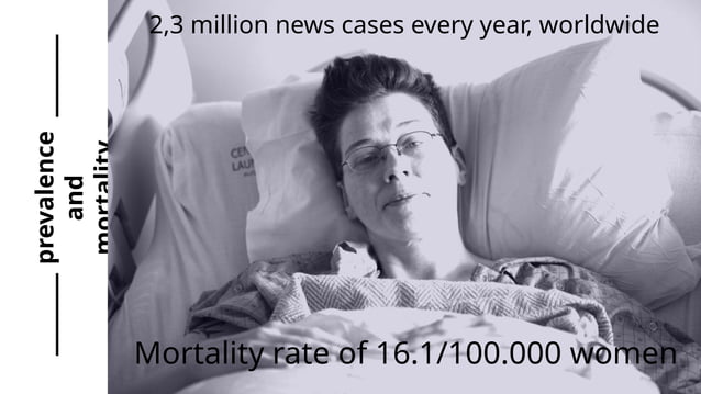 MammoGRIP Overview - Dr. Andre DeSimone, Bioflex | PPTX | Cancer ...