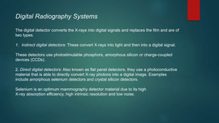 Mammography -A ppt bt J K PATIL, Prof,dept of radiology | PPTX
