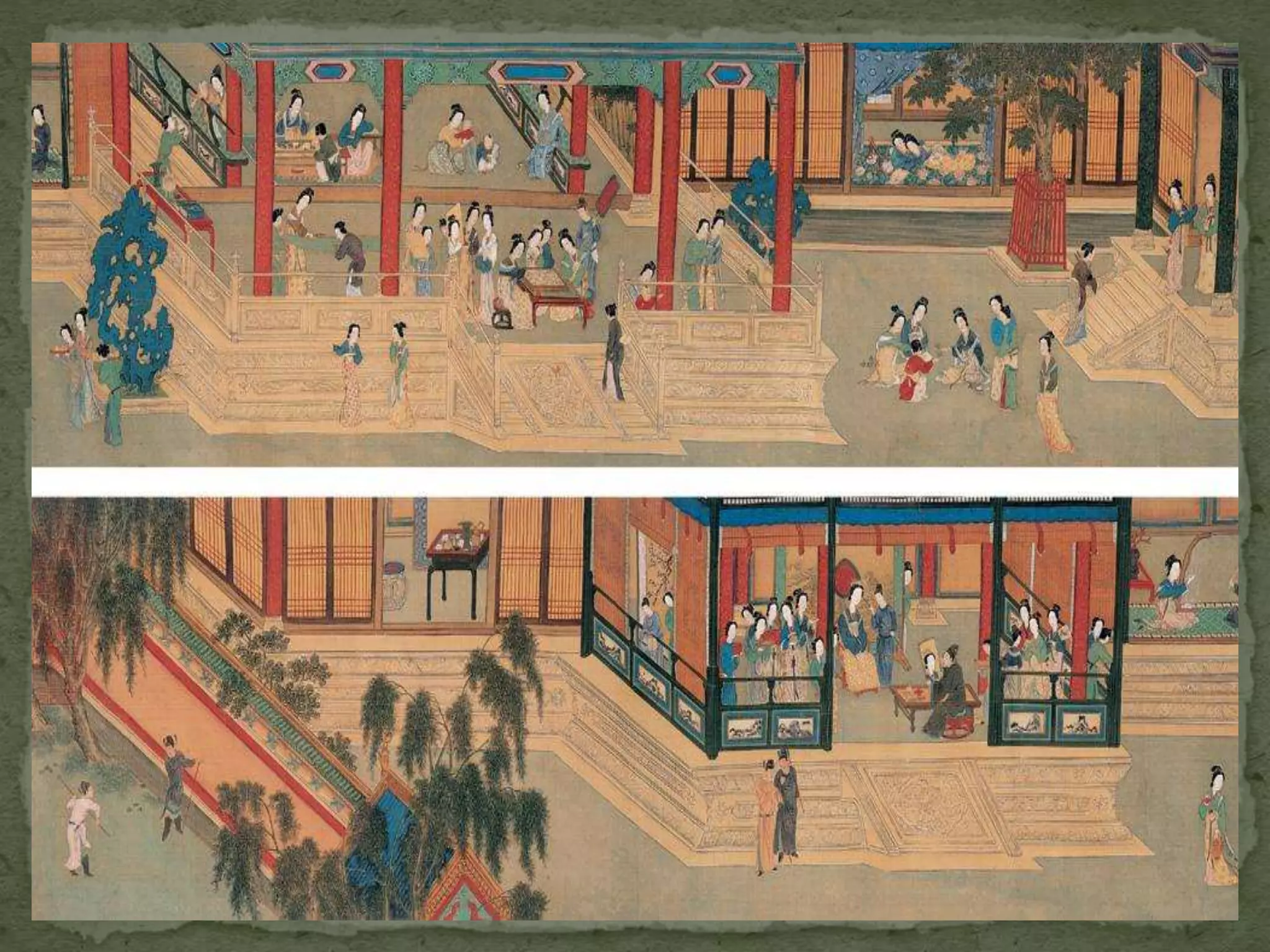 Foundation of Education - Ancient CHINESE, EARLY HINDU, EARLY HEBREW ...