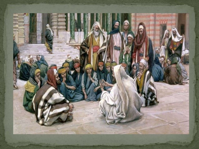 Foundation of Education - Ancient CHINESE, EARLY HINDU, EARLY HEBREW ...