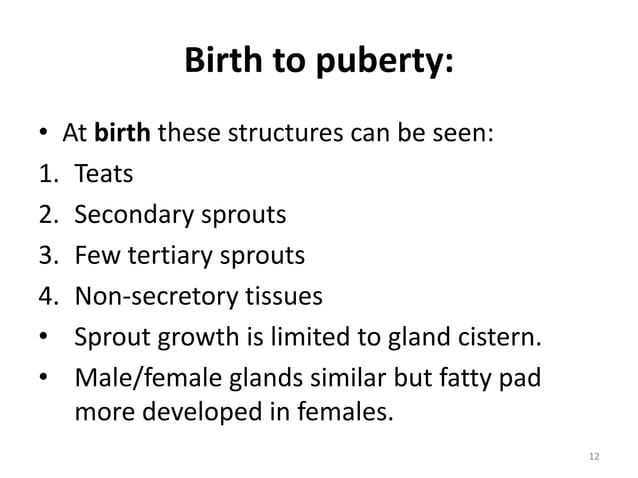 Mamogenesis sir fiaz | PPTX | Pregnancy | Reproductive Health