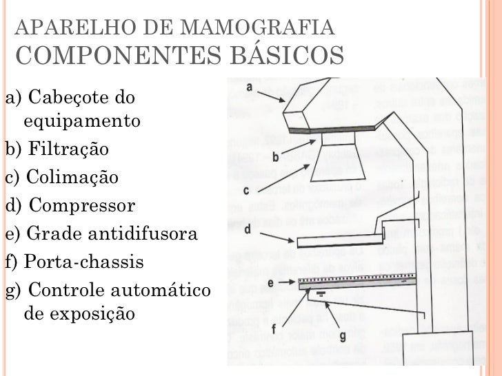 Mamografia figuras