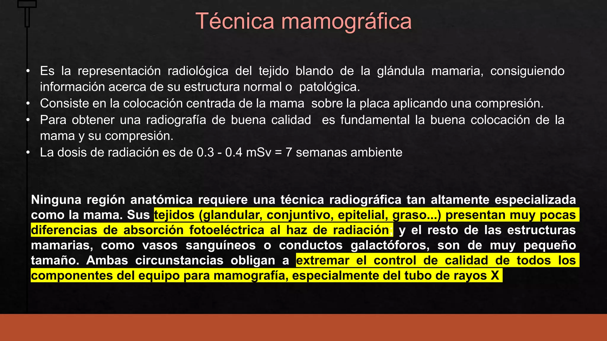 MAMOGRAFIA NORMAL.pptx