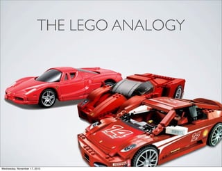 Next Generation Application Development | PDF | Computer Software and Applications | Computing