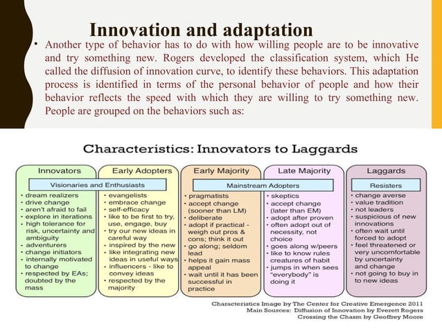 Consumer Audience | PPT
