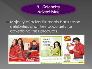 Advertising | PPTX | Advertising Industry | Industries
