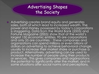 Advertising | PPT