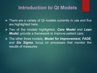 TOOLS FOR QUALITY ASSESSMENT (Dr M Ateeb).pptx
