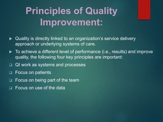 TOOLS FOR QUALITY ASSESSMENT (Dr M Ateeb).pptx