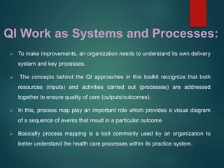 TOOLS FOR QUALITY ASSESSMENT (Dr M Ateeb).pptx
